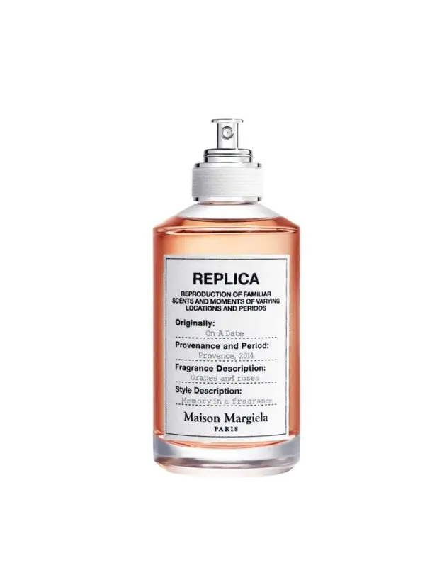 REPLICA MAISON MARGIELA On A Date" Edt 100ml - Multi