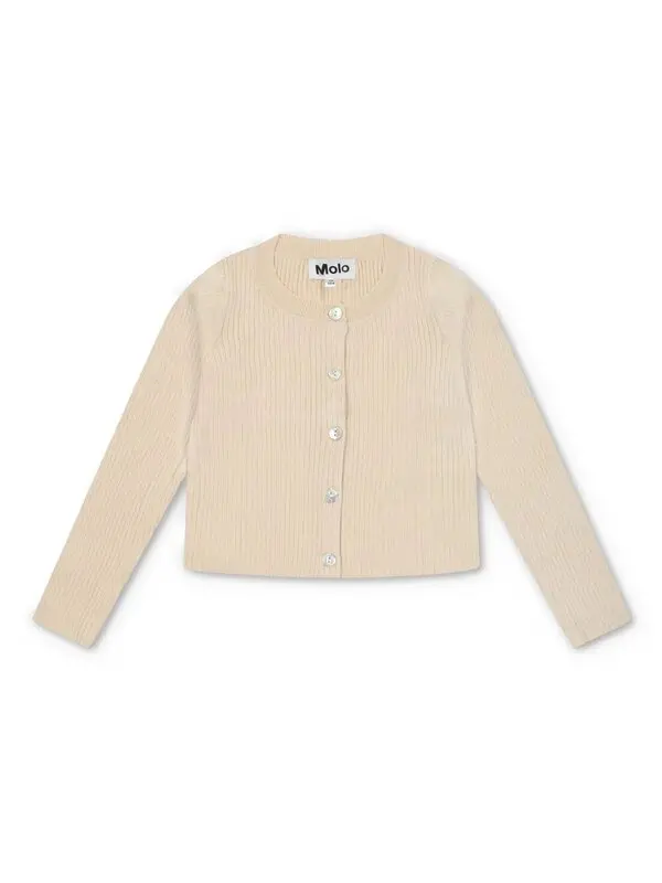 MOLO Giselle Cardigan