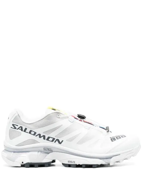 SALOMON Xt-4 Og Sneakers - White