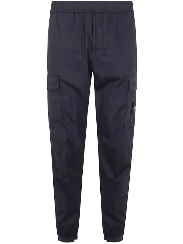 Stone Island Cargo Classic Trousers