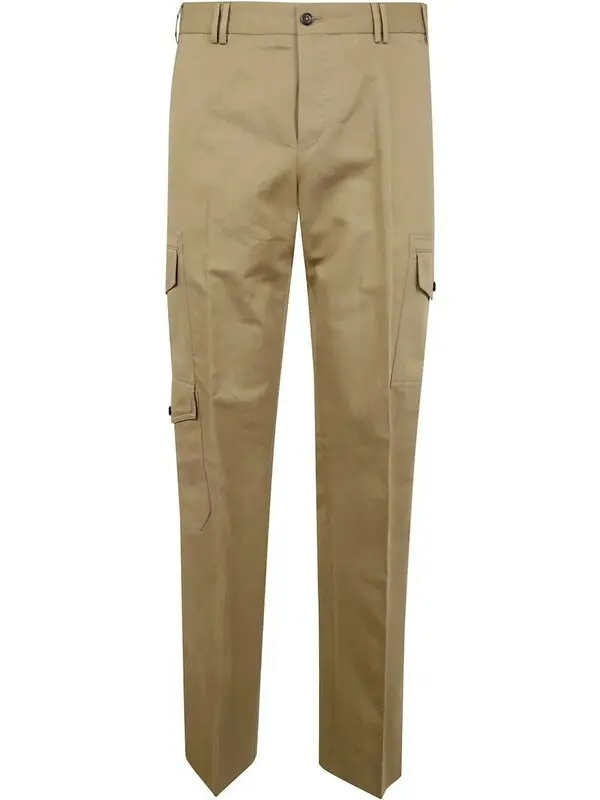 PT TORINO Michael Trousers