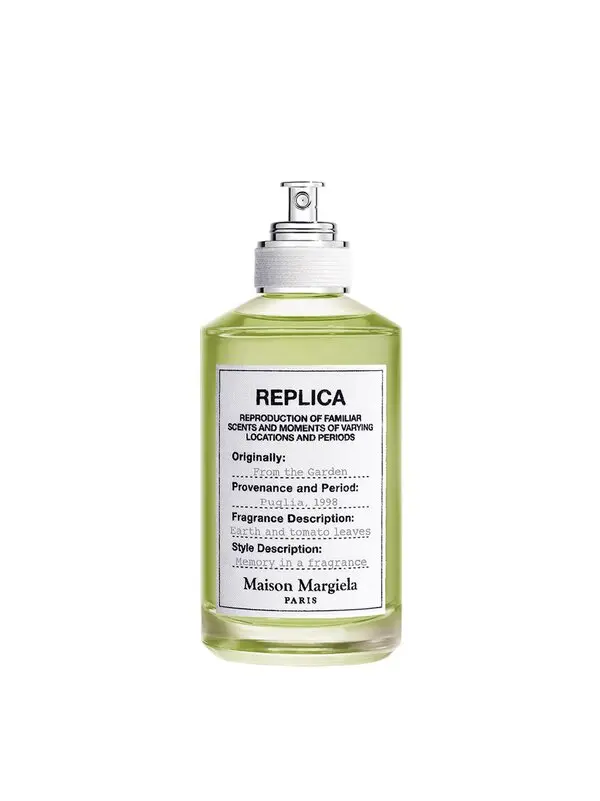 REPLICA MAISON MARGIELA From The Garden" Edt 100ml - Multi