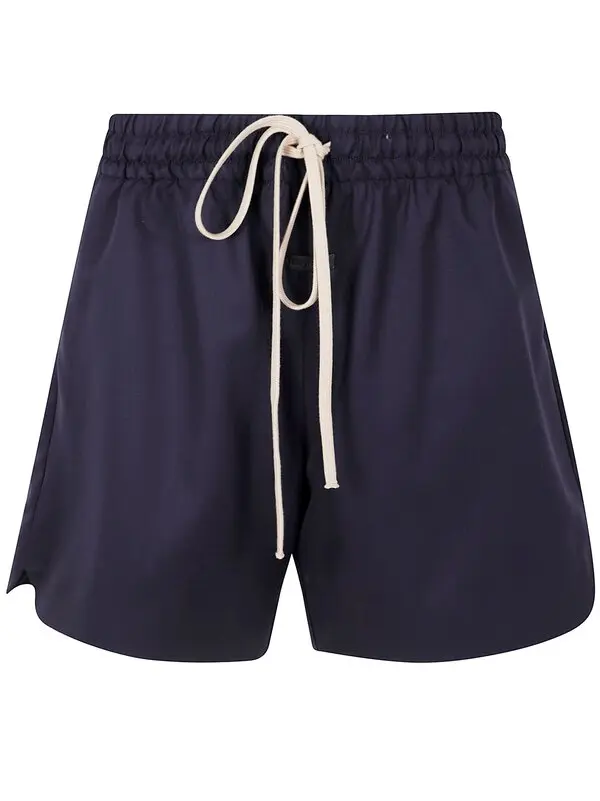 Fear Of God Relaxed Short - Blue
