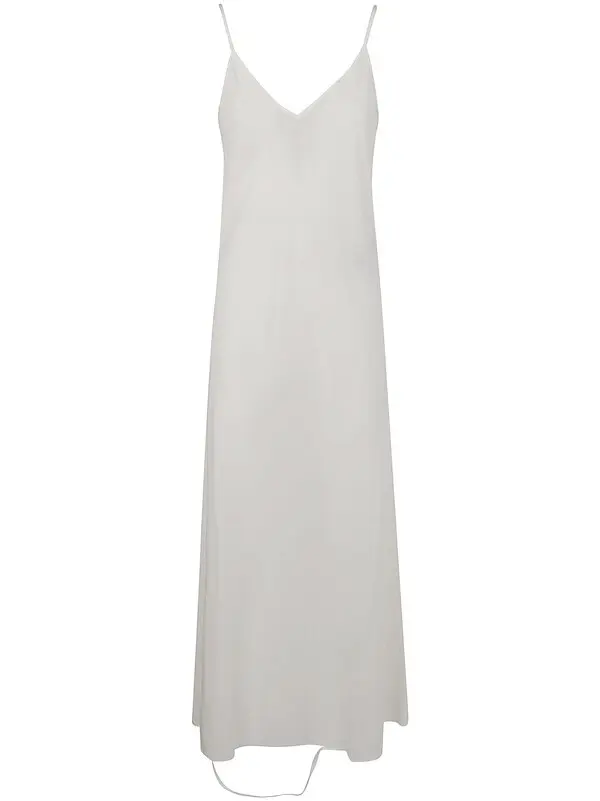MAISON MARGIELA Maxi Dress