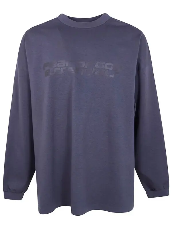 Fear Of God 90s Long Sleeve Tee