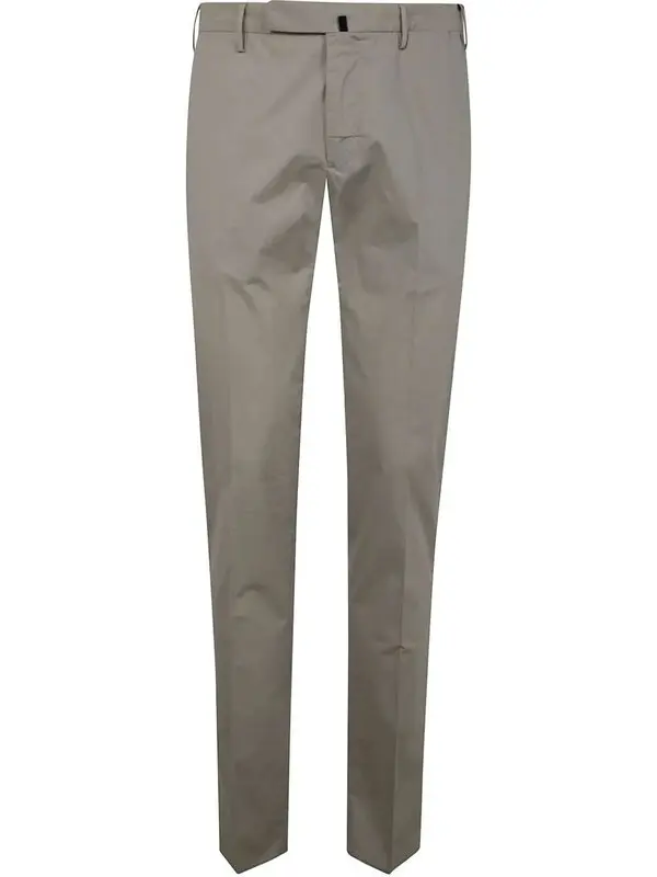Incotex Slim Fit Trousers
