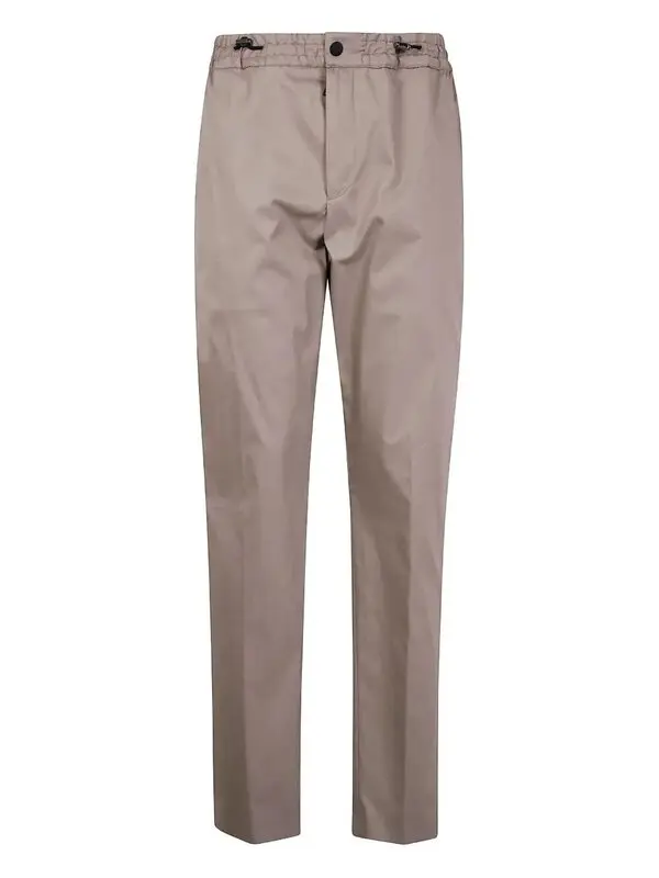 PT TORINO Omega Trousers