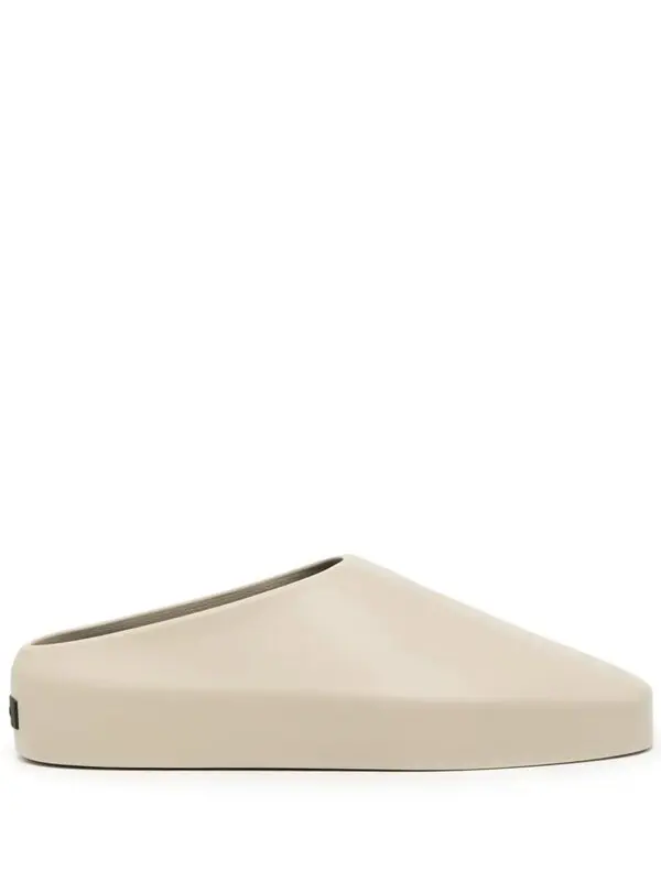 Fear Of God California 2.0 Slippers - Gray