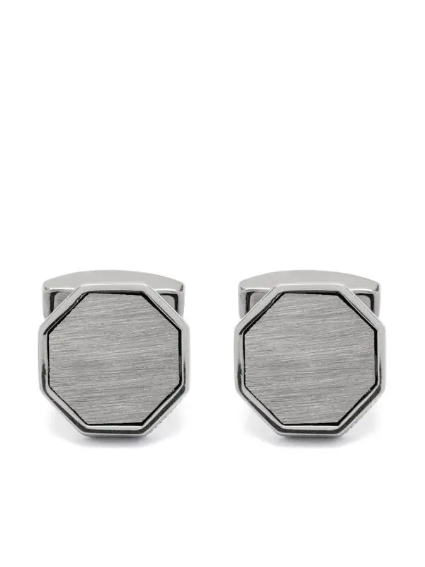 Tateossian Cufflinks - Metallic