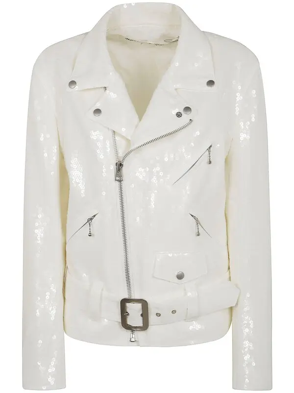 JUNYA WATANABE COMME DES GARCONS Jacket - White