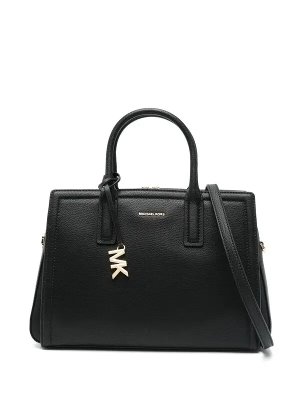 Michael Kors Laila Medium Satchel