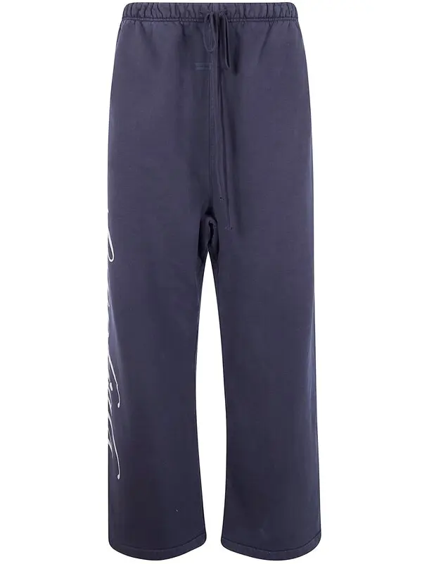Fear Of God Lounge" Sweatpant - Black