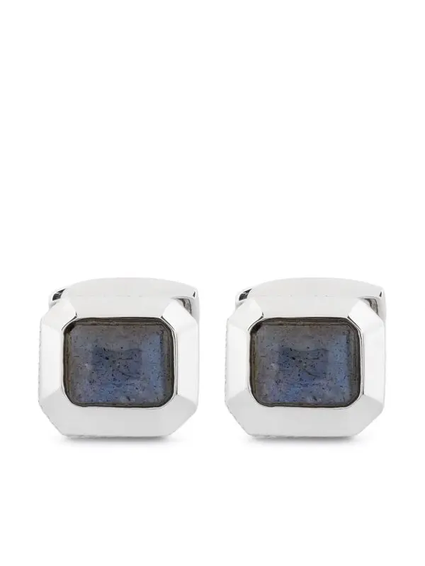 Tateossian Cufflinks - Metallic