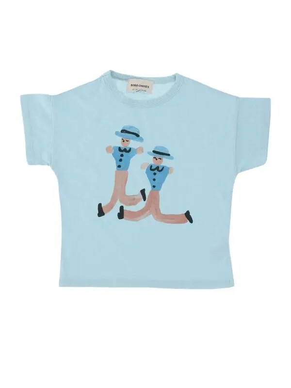 BOBO CHOSES Dancing Giants T-shirt