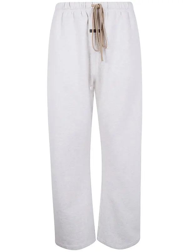 Fear Of God Flare" Sweatpant - Beige