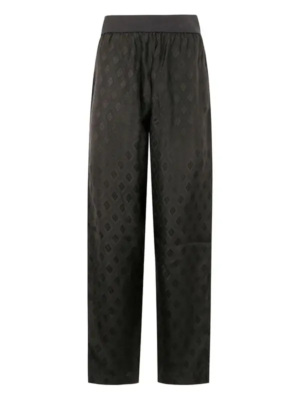 UMA WANG Palmer Pants