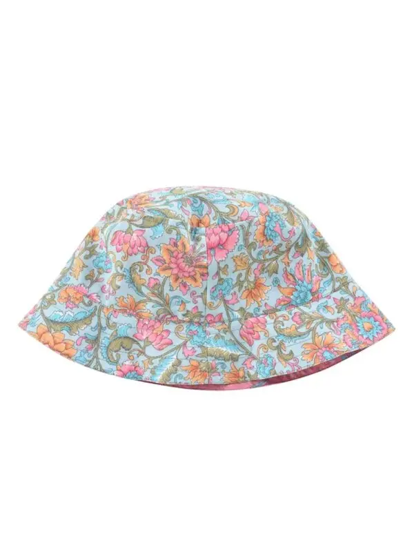 LOUISE MISHA Lajik Sun Hat - White