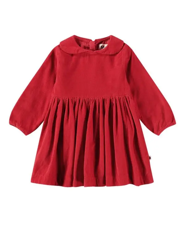MOLO Colleta Dress - Red