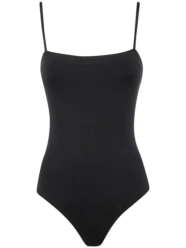 ERES Aquarelle Swim One-piece - Black