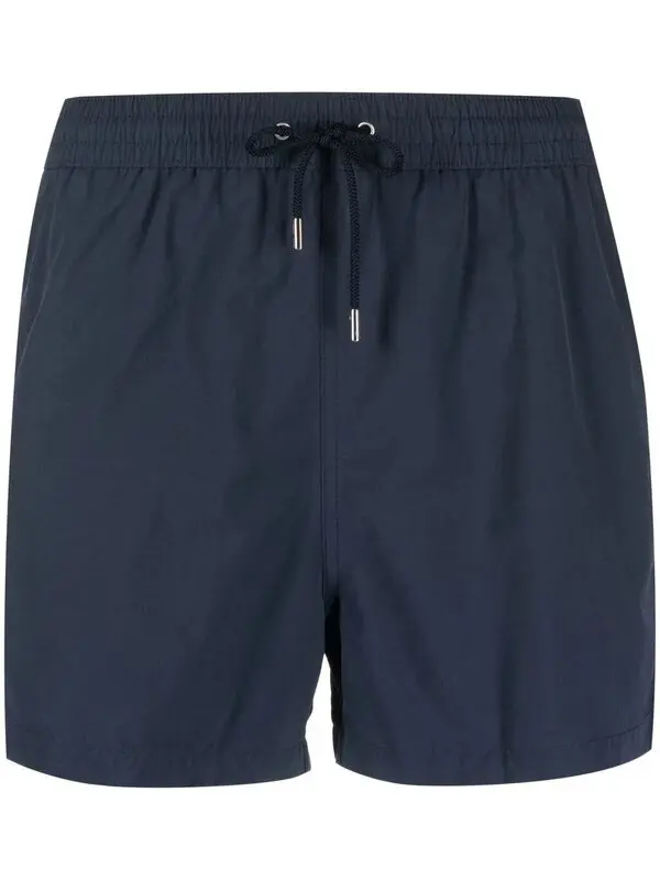 Paul Smith Swim Short - Blue