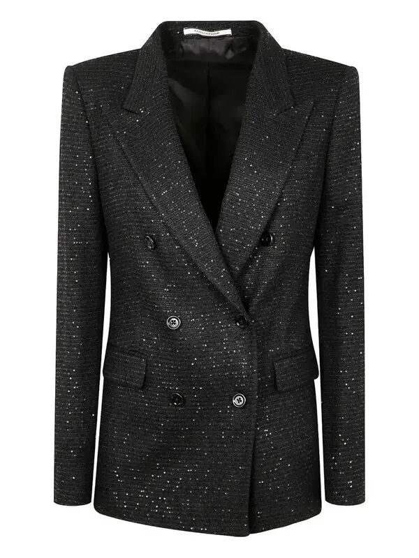 Tagliatore Tailored Jacket