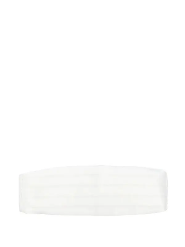 JUNYA WATANABE COMME DES GARCONS Belt - White