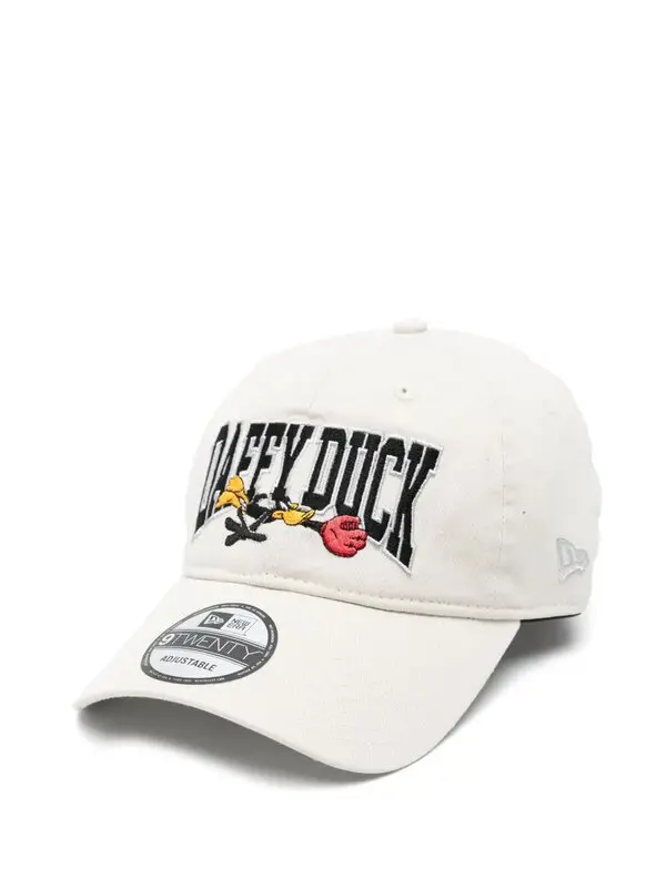 New Era Daffy Duck 9twenty Cap - Beige