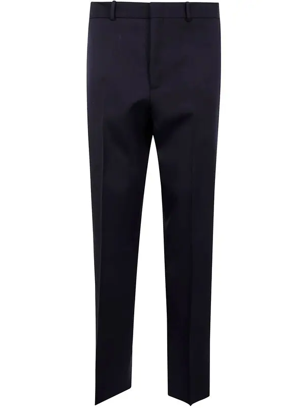JIL SANDER W Trouser 01 Aw 19