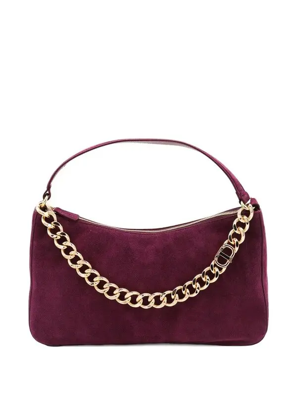 TWINSET Liliane Hobo Bag - Pink