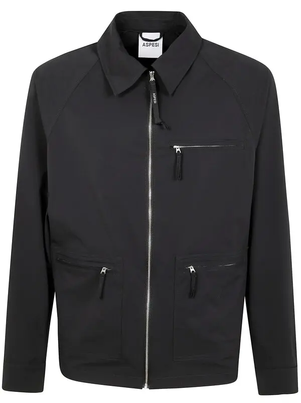 Aspesi Taharu Sport Jacket