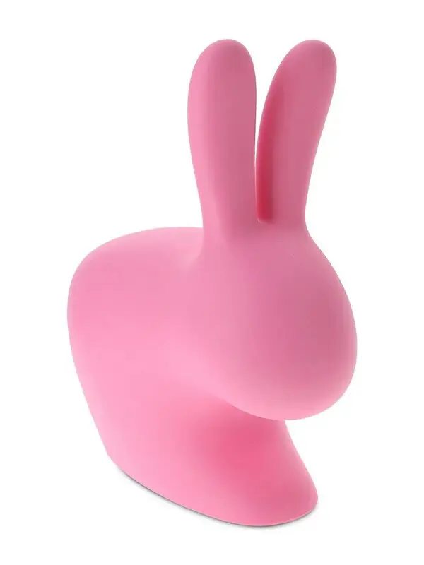 QEEBOO Rabbit Chair Baby - Pink