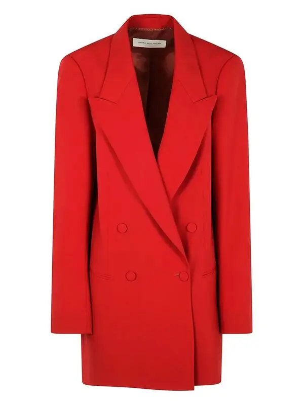 Dries Van Noten Blink Blazer Jacket