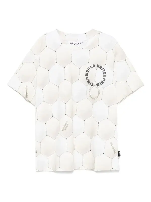 MOLO Riley Short Sleeve T-shirt