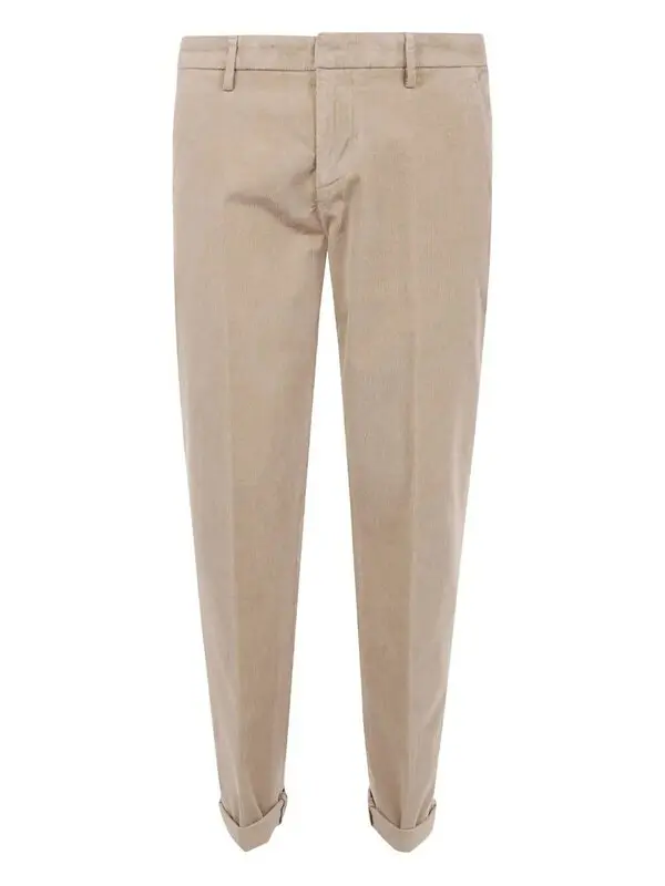 DONDUP Gaubert Relaxed Trousers