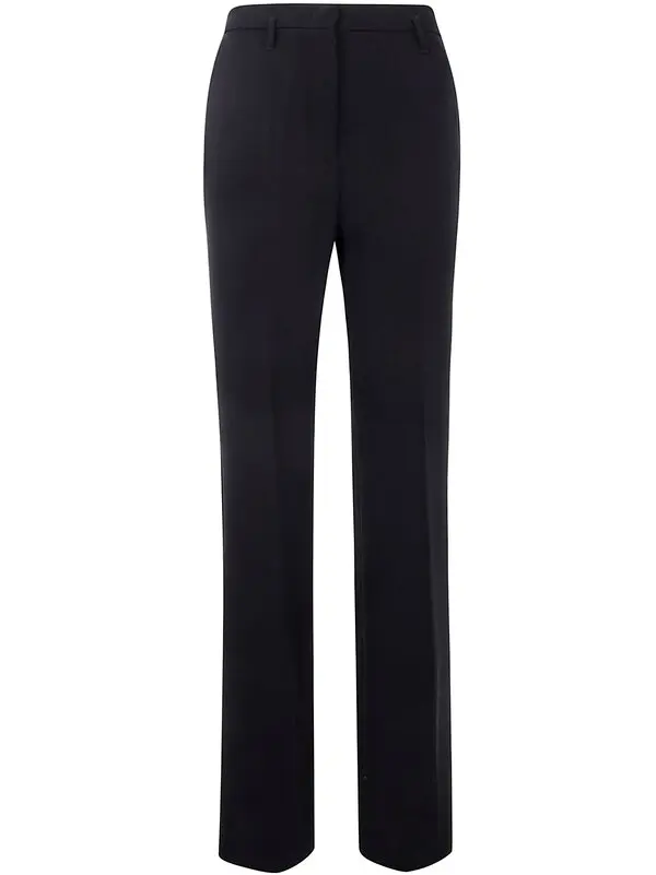 Max Mara Flared 'alabama' Trousers