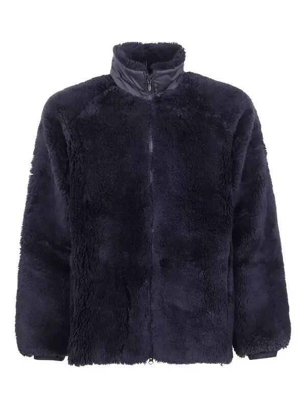 Needles Fur Acrylic Pile Jacket