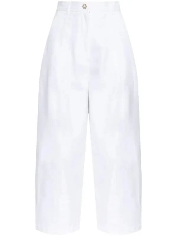 Max Mara Mina Balloon Trousers
