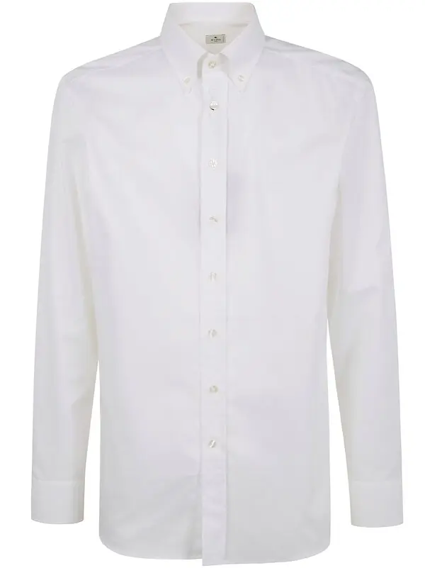 Etro Classic Shirt