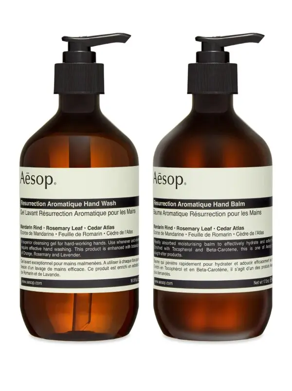 Aesop Resurrection Duet - Multi