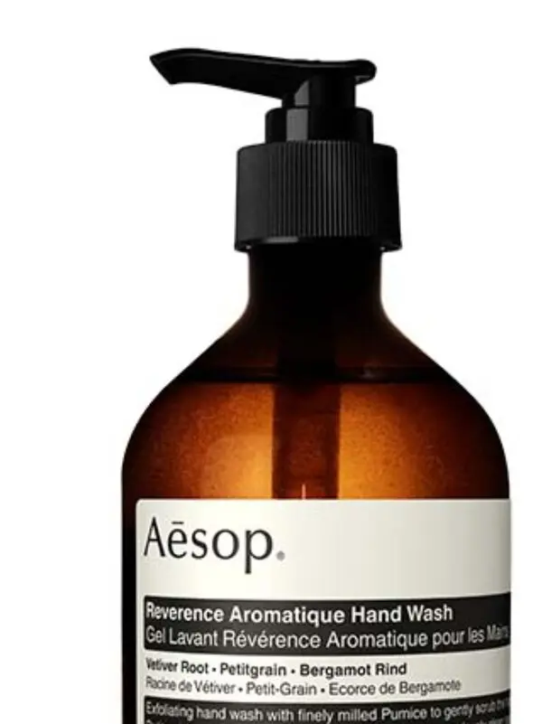 Aesop Reverence Aromatique Hand Wash 500ml - Multi