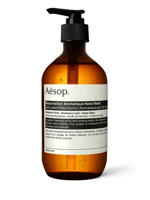 Aesop Resurrection Aromatique Hand Wash 500ml - Multi