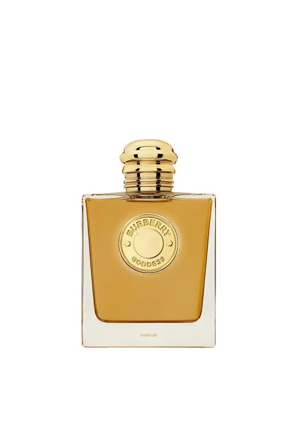 Burberry Goddess Parfum - Red