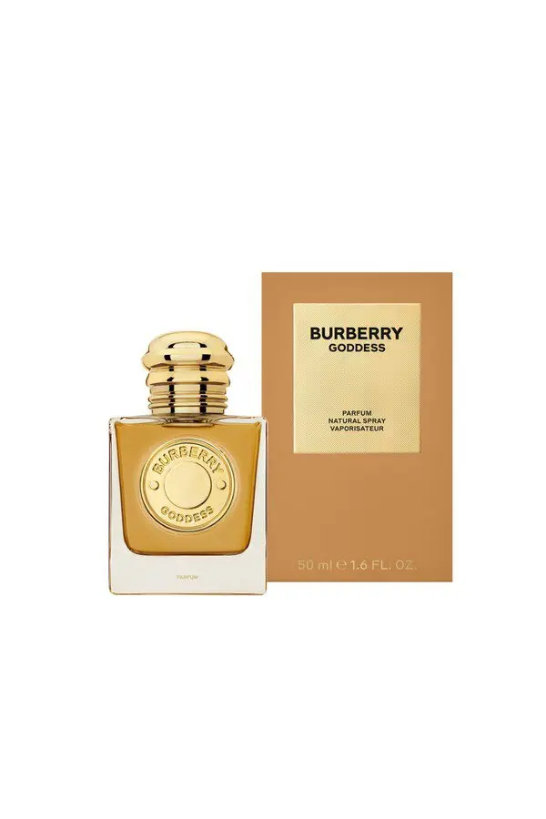 Burberry Goddess Parfum