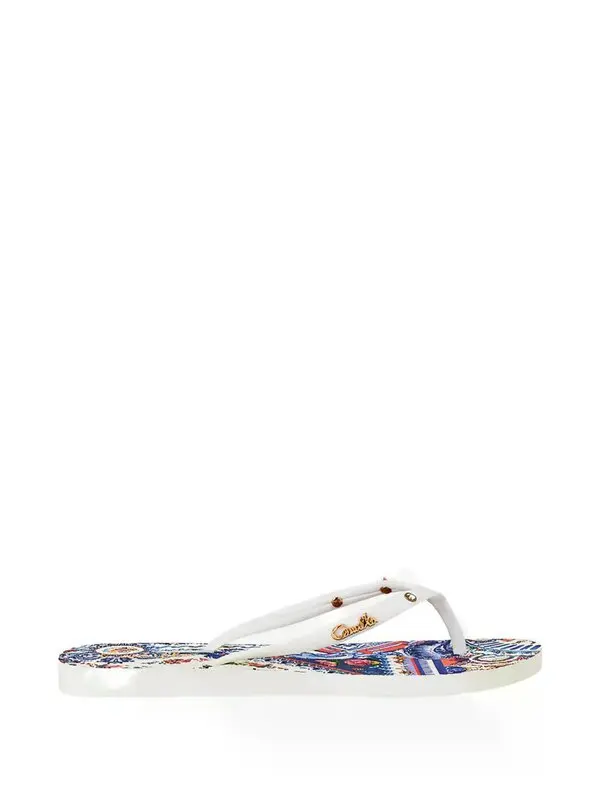 Camilla Tiles Darls Flip-flops