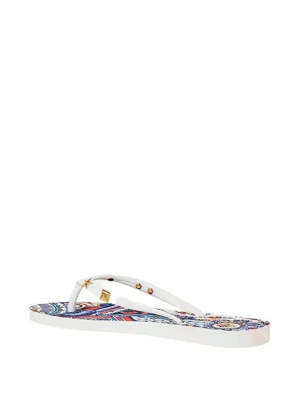 Camilla Tiles Darls Flip-flops