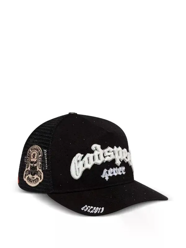 GODSPEED Forever Panelled Cap