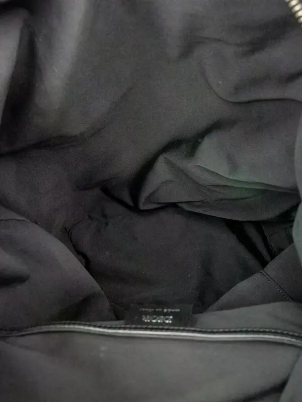 Dior 2019 Oblique Canvas Safari Backpack