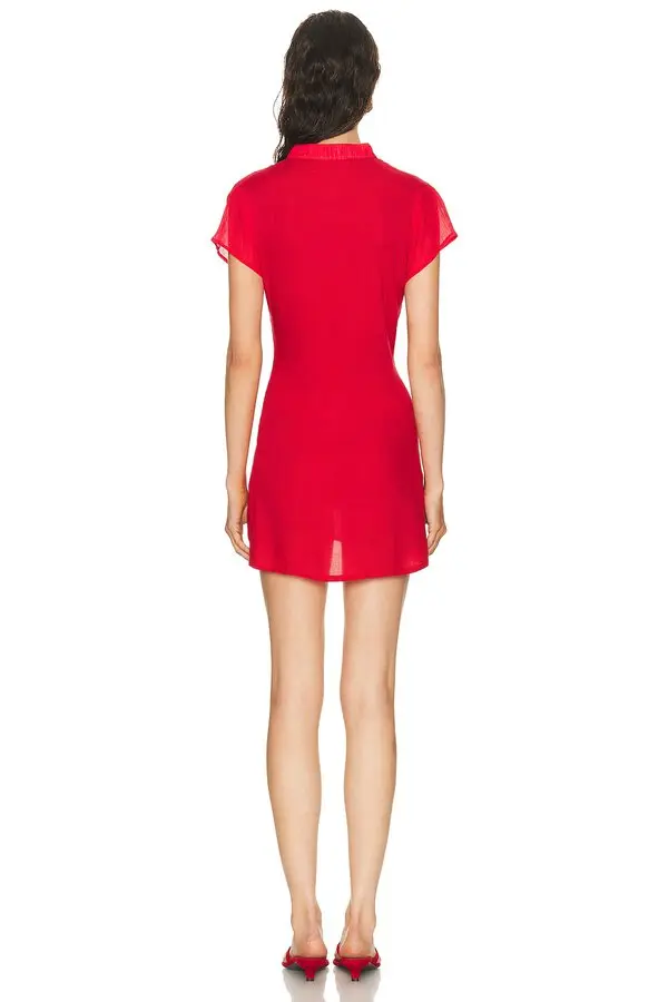 ALL THAT REMAINS Fleur Dress