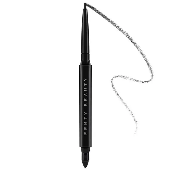 FENTY BEAUTY Fine Linez Precision Gel Eyeliner - Cuz I’m Black