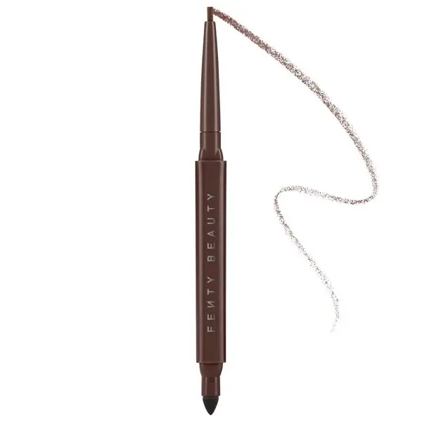 FENTY BEAUTY Fine Linez Precision Gel Eyeliner - In Big Truffle